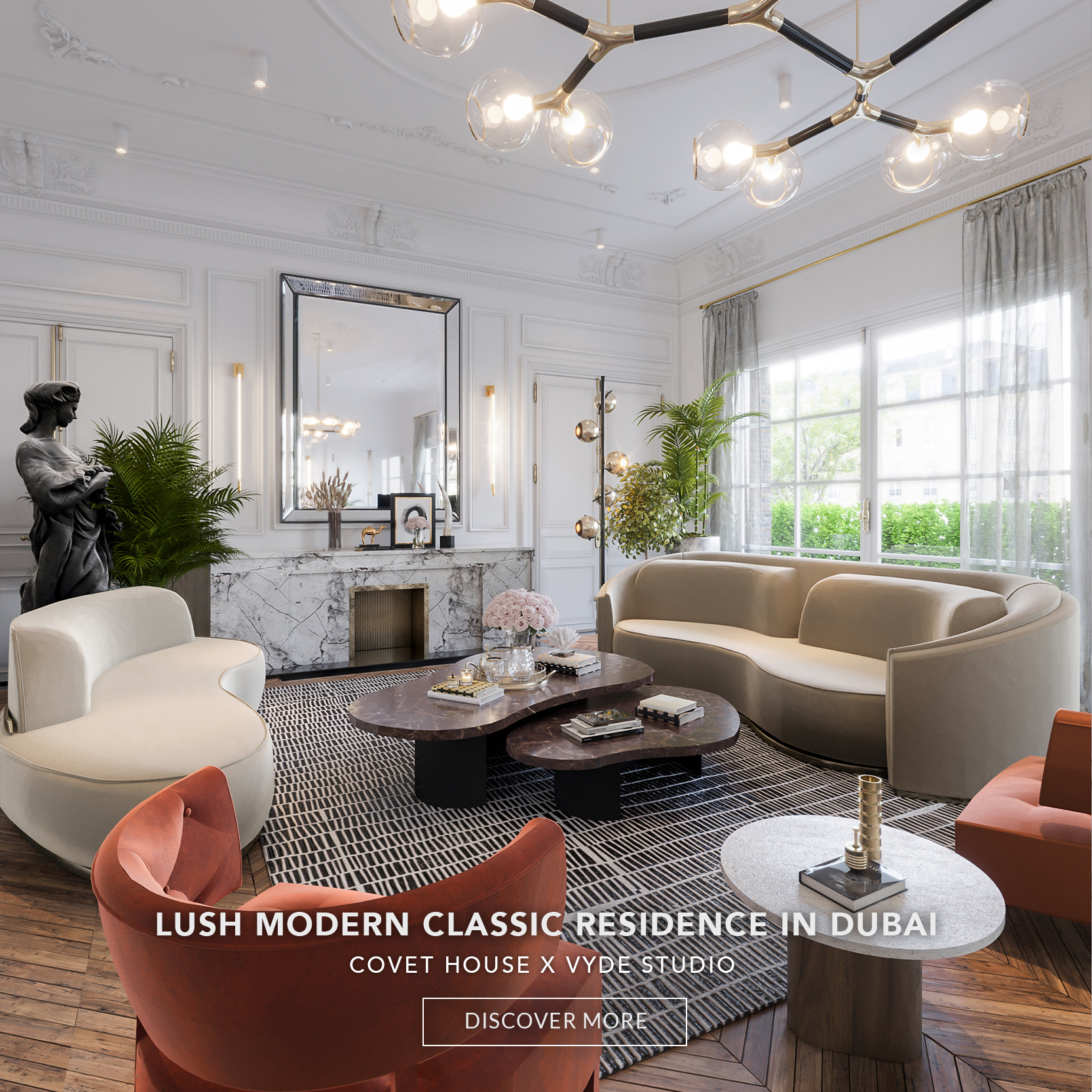 Destinos de lujo | Decorar Una Casa